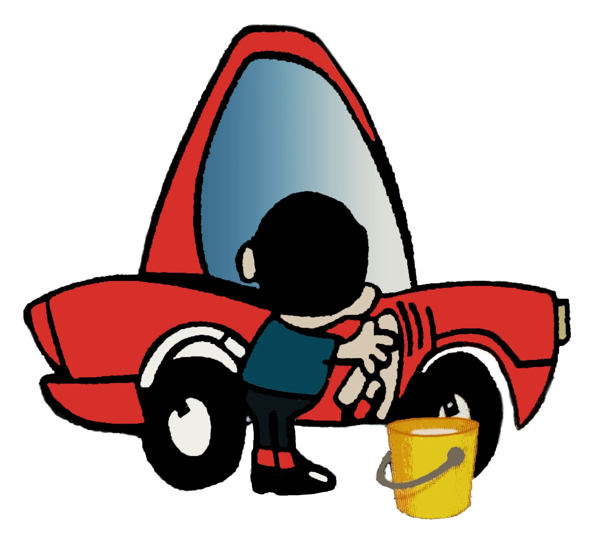 Jovan's Car Wash | Contact